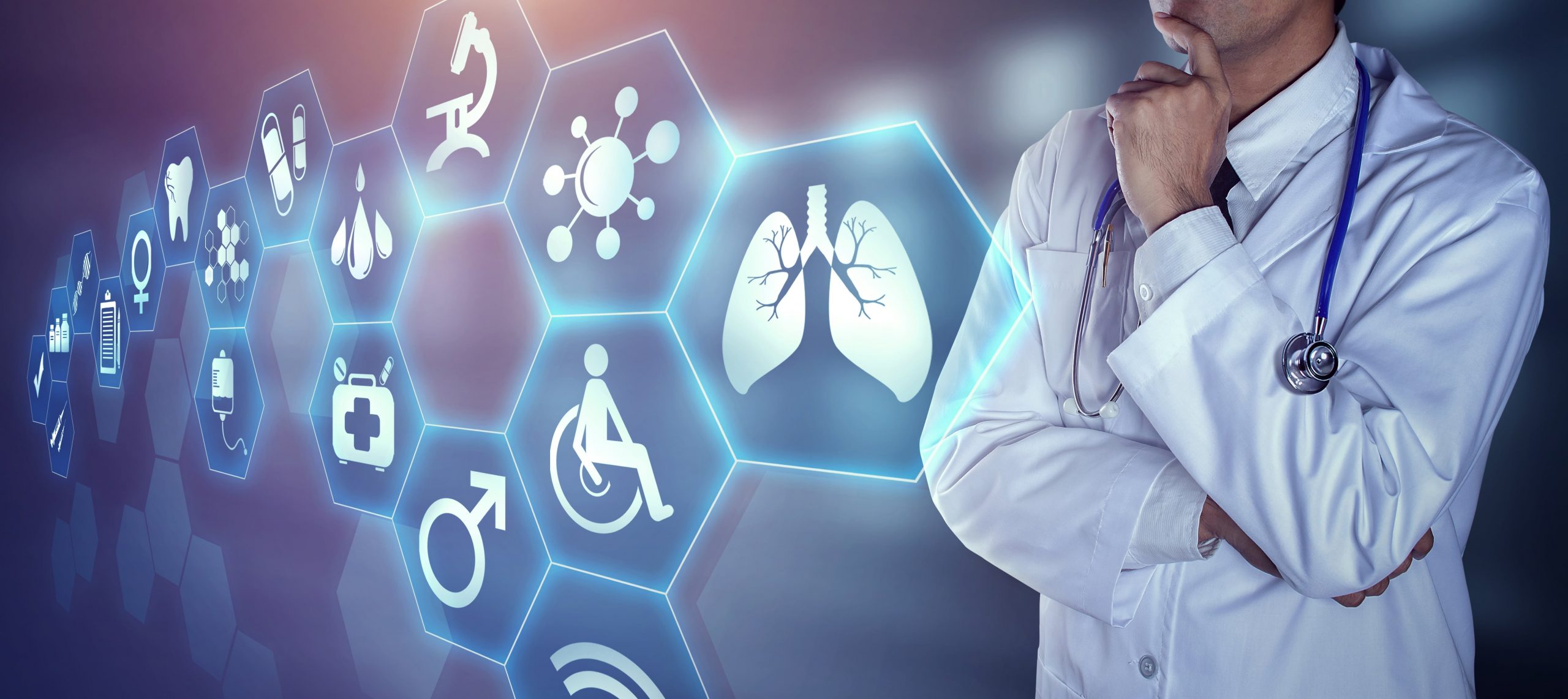 Digital Health Technology & Healthcare Industry Solutions by Unimrkt ...