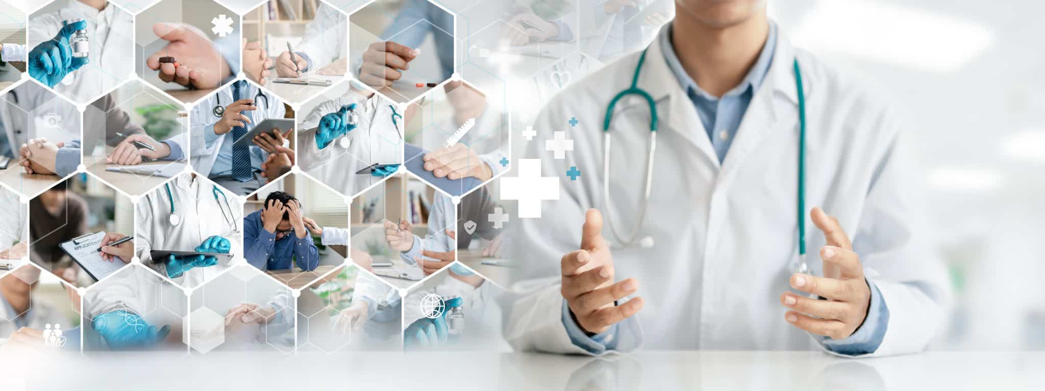 Why Market Research is a Must for the Healthcare Industry? | Unimrkt ...